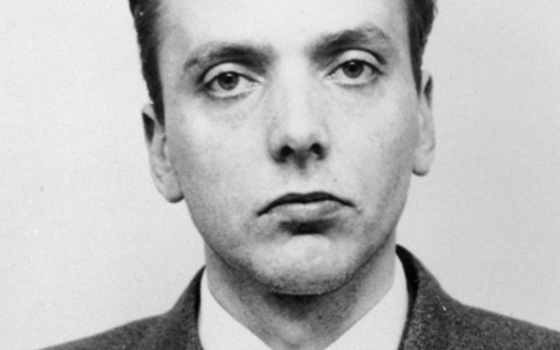 Dead Moors murderer Ian Brady takes buried secrets with him ...