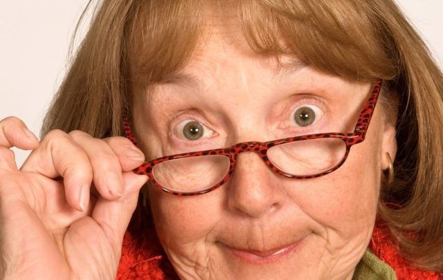 Ten things you’ll hear an Irish mammy say