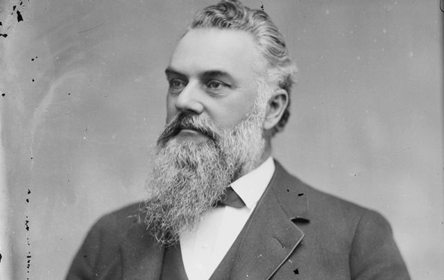 How four Irishmen found the largest pot of silver ever known in Nevada ...