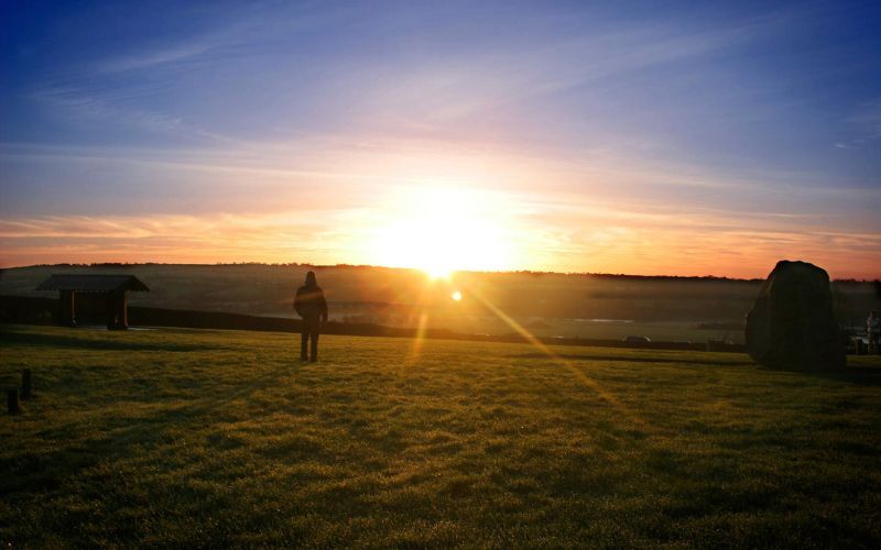 How to celebrate the Summer Solstice the Irish way