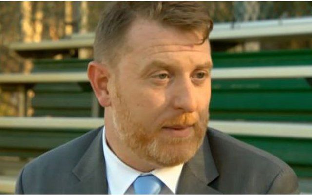Boston Irish leader set for deportation had check theft charges against ...