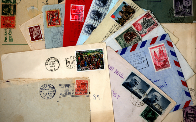 Letters to the US document the horrors of Ireland's Great Hunger