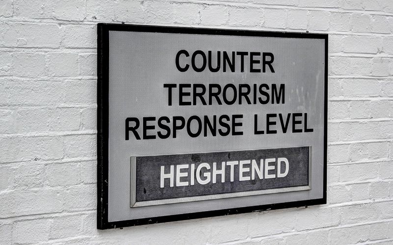 Security expert says Ireland's counter-terrorism preparation is ...