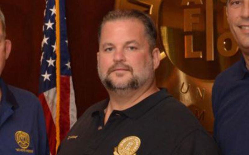 Irish union leader of the year annouced | IrishCentral.com