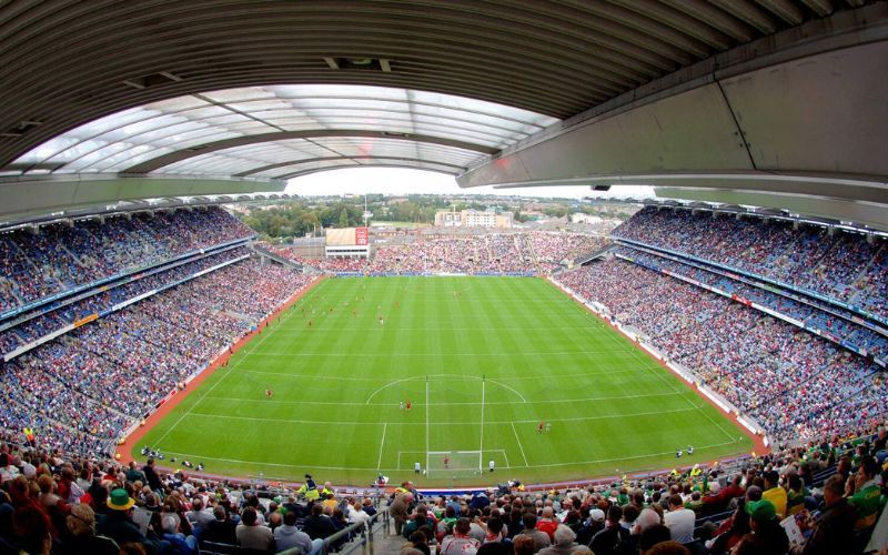 Croke Park: Facts about the home of the GAA