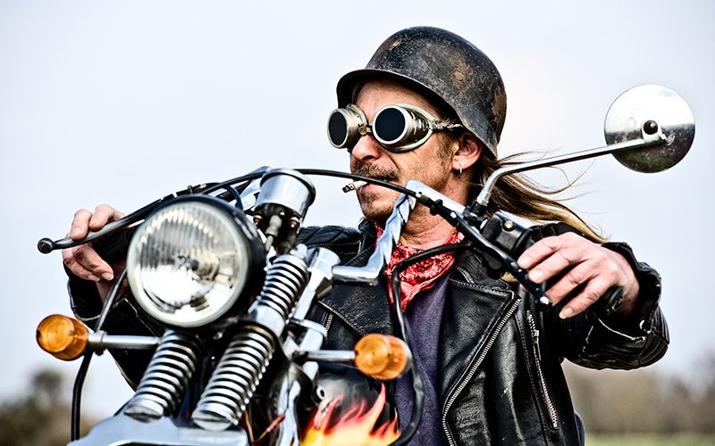 U.S. biker gang formalizes Irish chapter links after brutal murder ...