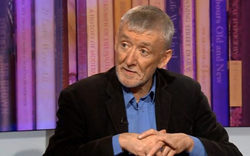 Notorious IRA informer drowns | IrishCentral.com