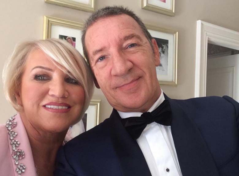 Tony & Margaret McGregor: Who are Conor McGregor's parents ...