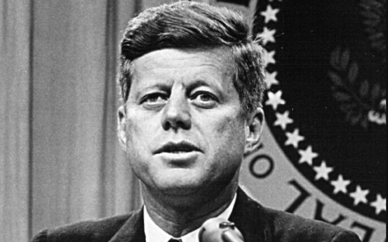 Facts about John F Kennedy’s assassination