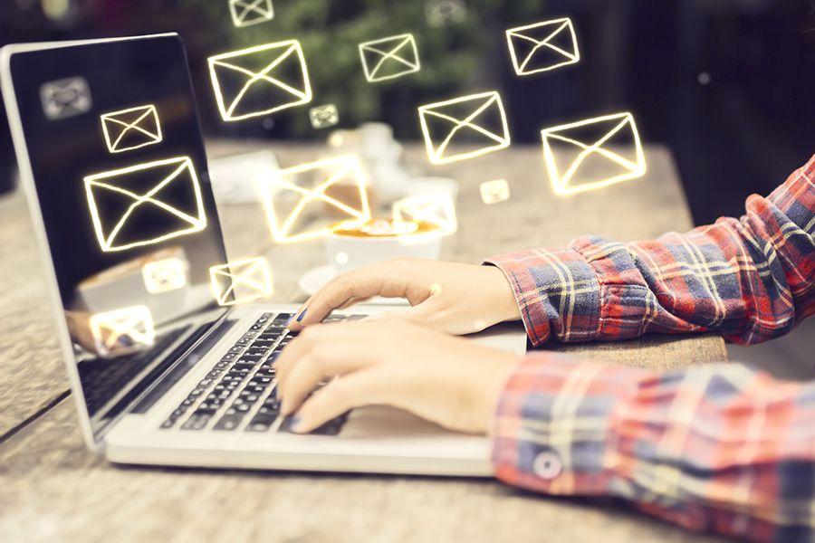 Cover letter mistakes that are holding you back | IrishCentral.com