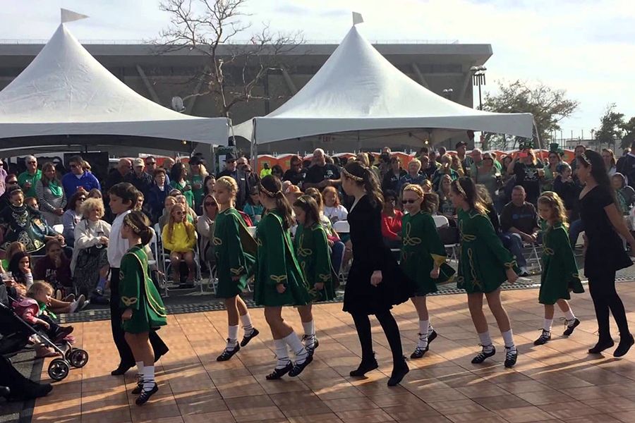 New York City's 2017 Great Irish Fair | IrishCentral.com