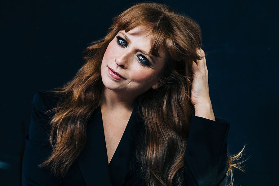 Rock meets Broadway in Maxine Linehan's new U2 show | IrishCentral.com