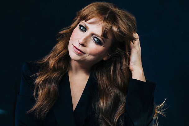 Rock meets Broadway in Maxine Linehan's new U2 show | IrishCentral.com