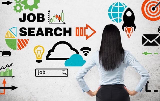 Are you wasting your time in your job search? | IrishCentral.com