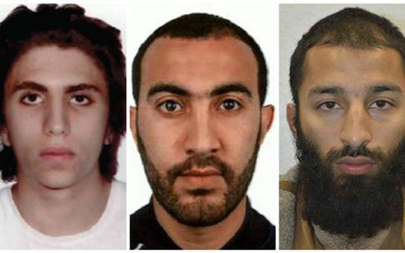 Revealed - ISIS planned a major Dublin attack | IrishCentral.com
