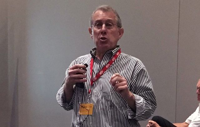 Irish American telling hard truths about football hits | IrishCentral.com