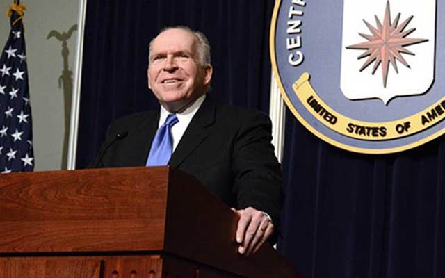 Former CIA Director John Brennan supports NFL protests | IrishCentral.com