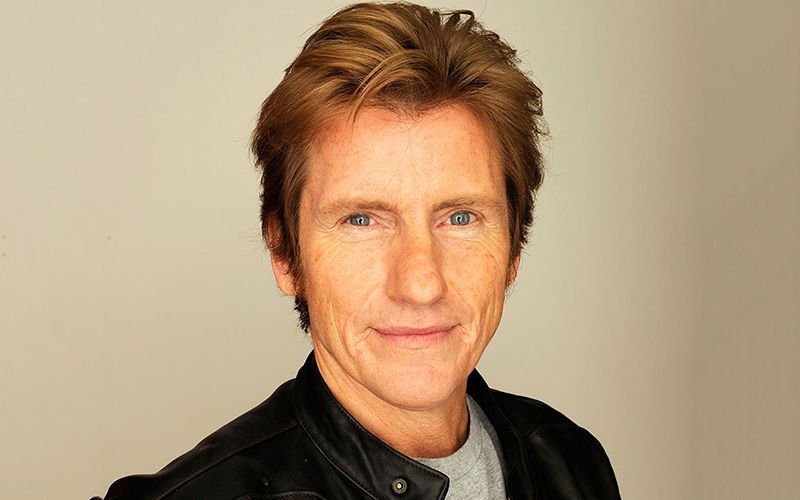 Denis Leary’s wants to make America laugh again | IrishCentral.com