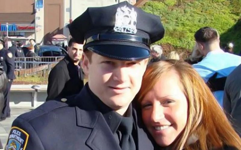 Ryan Nash’s NYPD not so Irish anymore as times change | IrishCentral.com