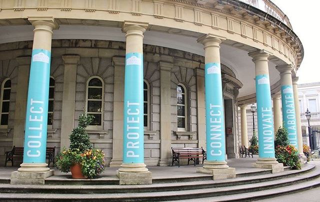 The National Library of Ireland - where the story of the country ...