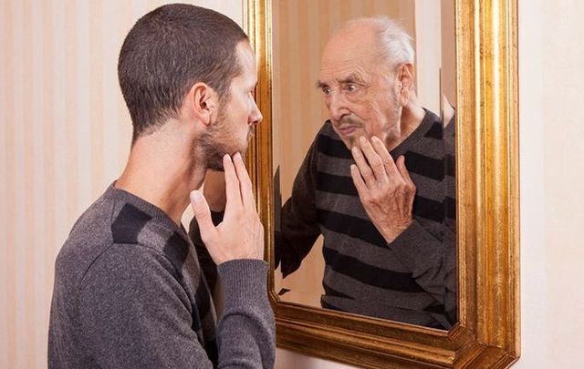 The key to aging from an Irish philosopher and former monk ...