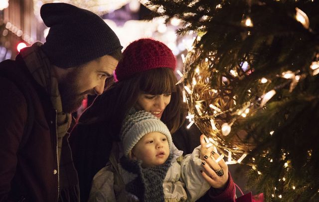 Celebrating the best Irish Christmas traditions