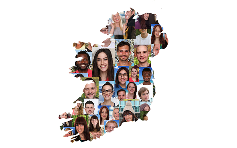 First genetic map of the people of Ireland | IrishCentral.com