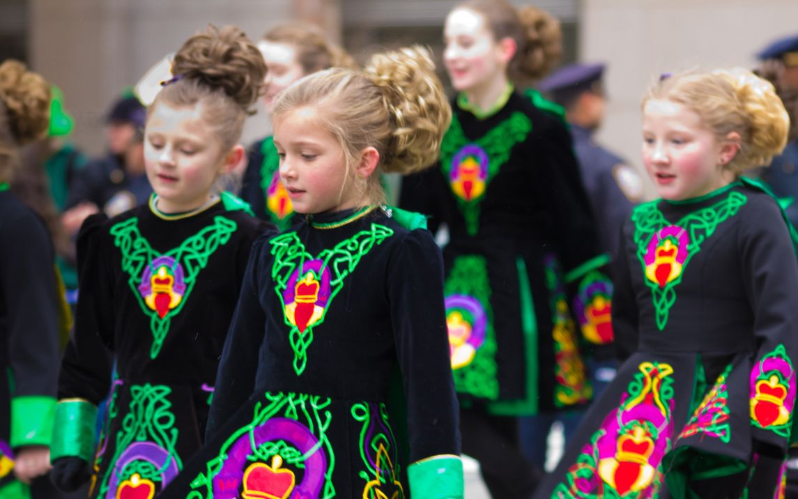 Vote for the top Irish Community Centers & Festivals | IrishCentral.com