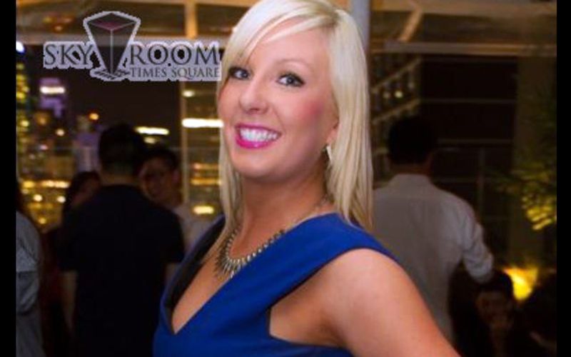 Irish New York community raises funds to aid mother struck down with ...