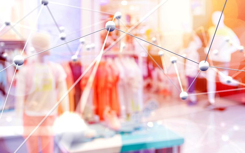 Digital and technology game changers in the fashion industry ...