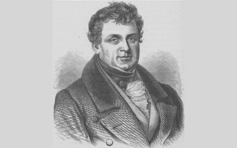 Remembering Daniel O’Connell's final tragic plea to save Ireland from ...