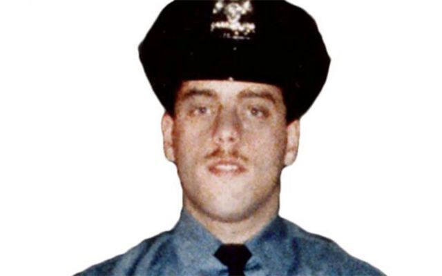 Tributes pour in for murdered NYPD officer Edward Byrne | IrishCentral.com