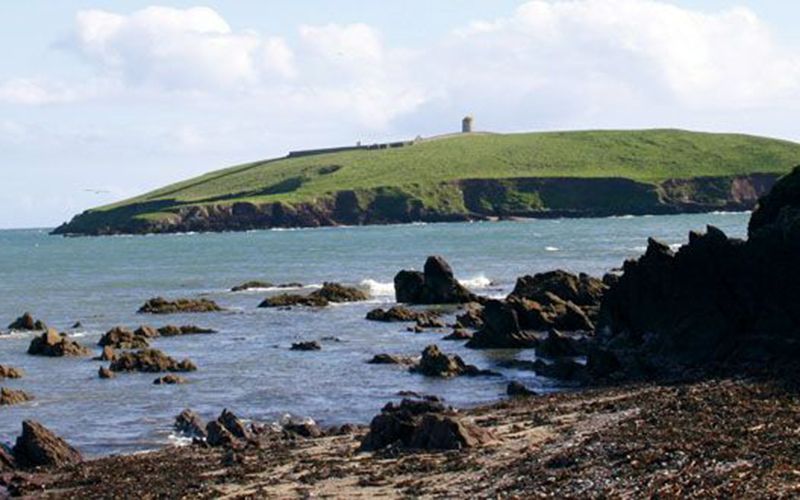 Ballymaloe and Youghal, and the tranquil land of East Cork ...