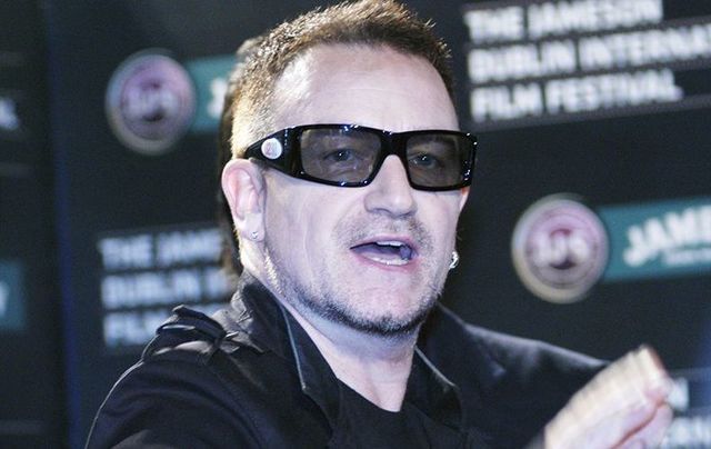 Bono's ONE charity under fire for abuse allegations | IrishCentral.com