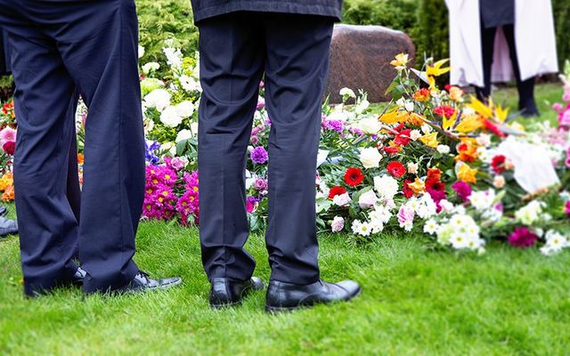 Irish wake traditions prepare for death | IrishCentral.com