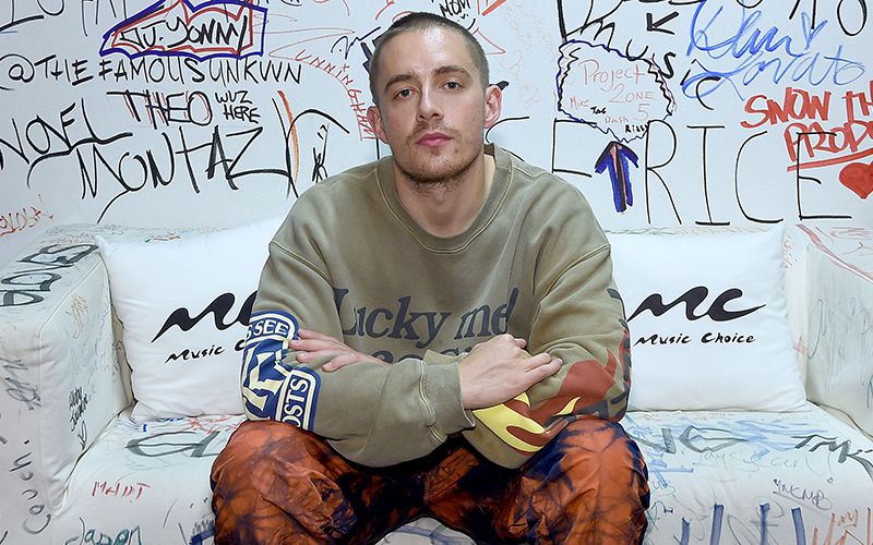 Dermot Kennedy - facts about the Irish singer-songwriter