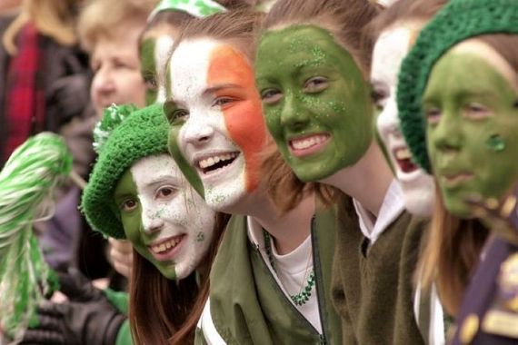 The Irish American identity - why does it remain so strong?