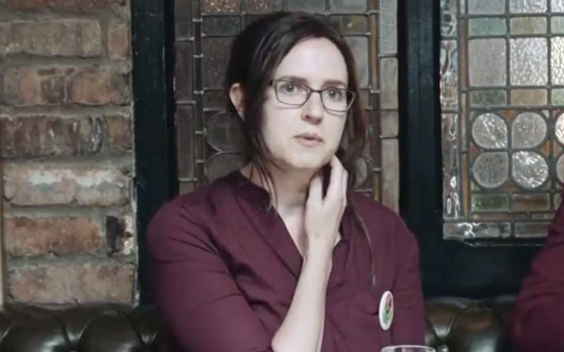 Ireland told Irish American woman she had to carry dying fetus to term ...