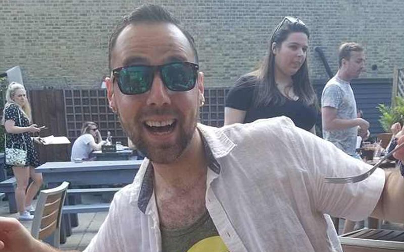 Meghan Markle’s nephew Tyler Dooley brought knife to London club ...