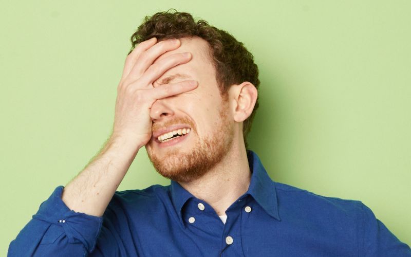 What does bollocks mean? Wordsmith explains Irish expletive