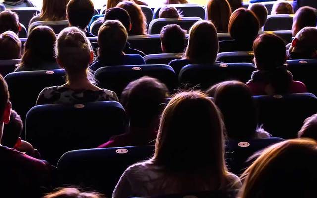 Love movies? The Irish are Europe’s largest cinema-goers | IrishCentral.com
