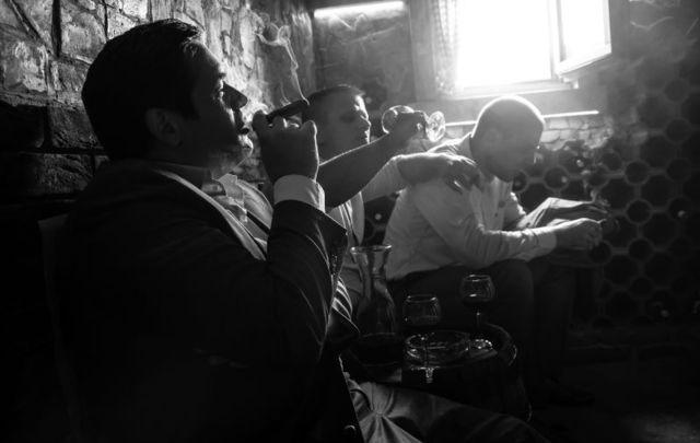 How the Irish Mob nearly wiped out the Italian Mafia in NYC