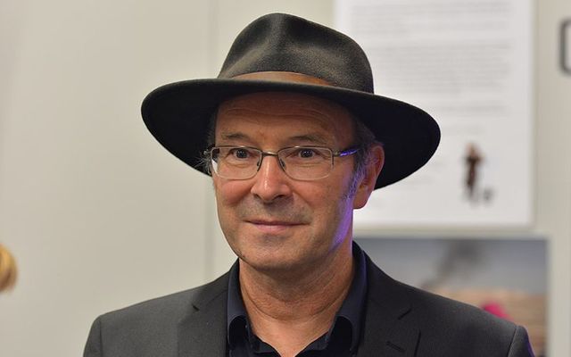 IrishCentral Book Club July book: “Solar Bones” | IrishCentral.com