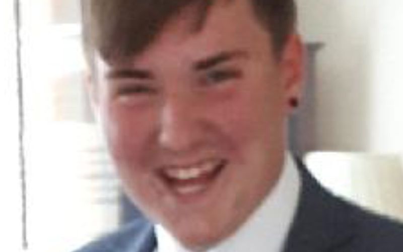 Teenager charged with tragic murder of Cameron Reilly | IrishCentral.com