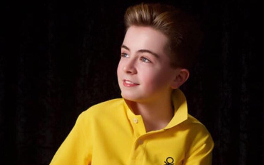 Owen Mac new single and album released | IrishCentral.com