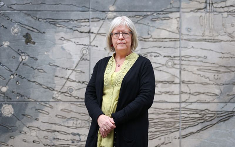 Sister of Tuam victims will take case to court to excavate site ...