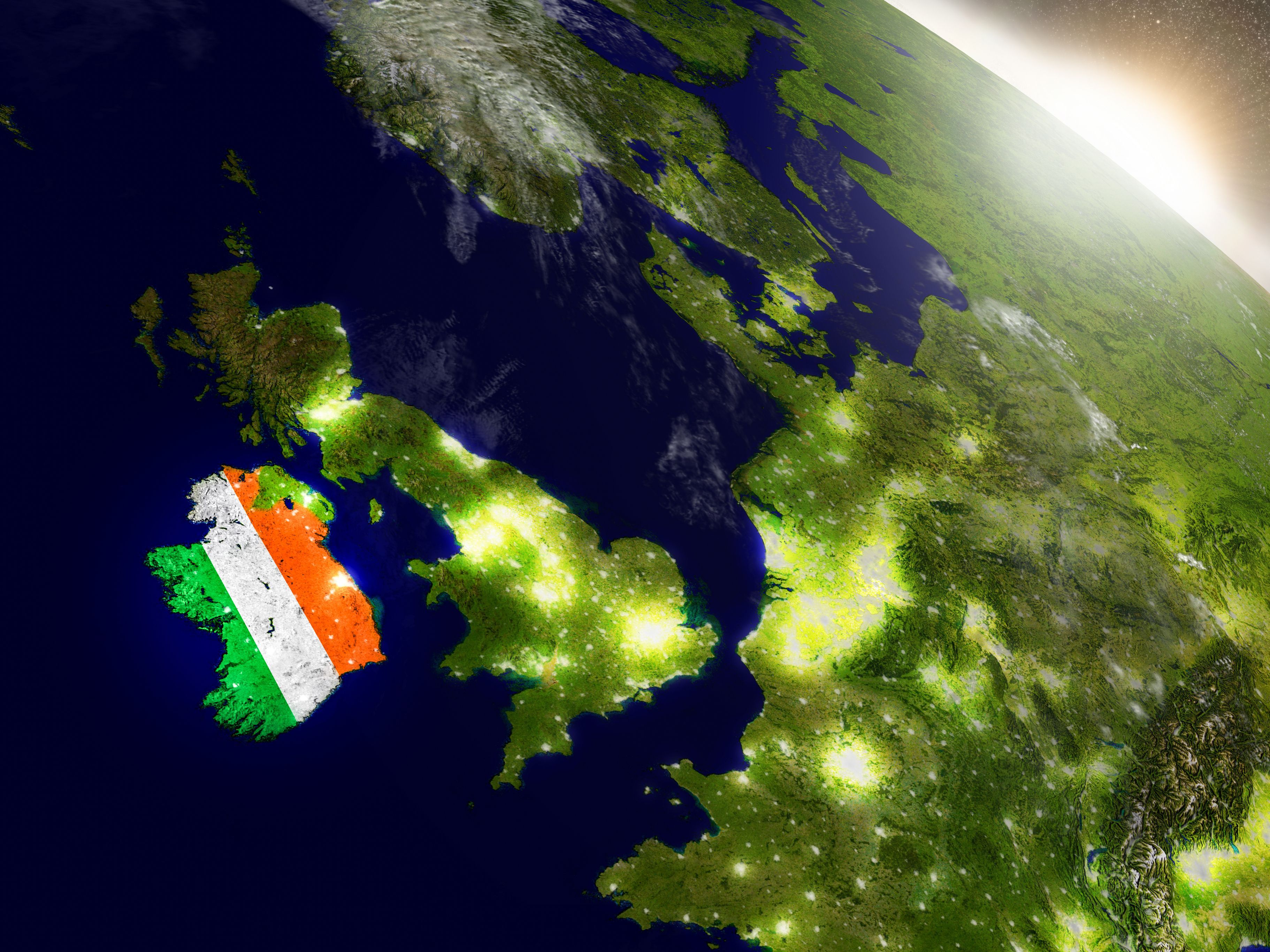 Reasons why a United Ireland is definitely on the way | IrishCentral.com