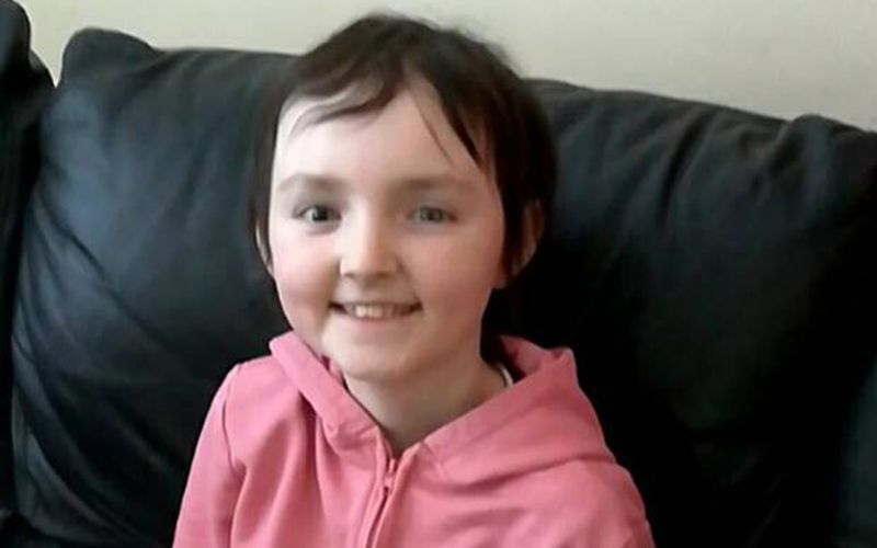 Irish teen Robyn Smyth starts cancer vaccine in the US | IrishCentral.com