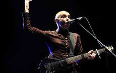 Barack and Michelle Obama statue unveiled in Moneygall, County Offaly ...