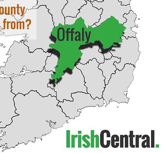Offaly (County)